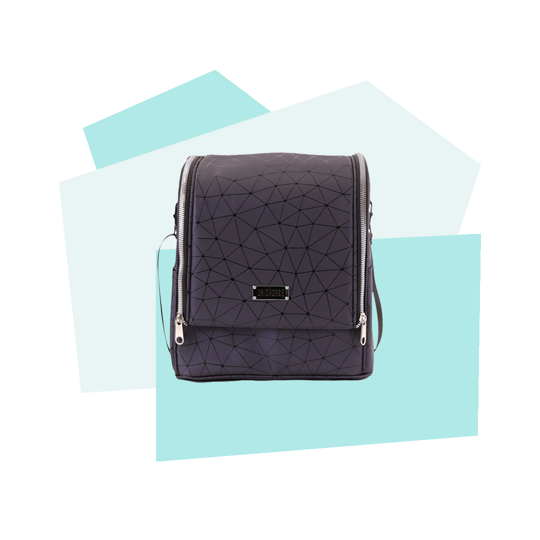 Flap Putztasche | Für Reiter entwickelt | UNIQHORSE – Uniqhorse